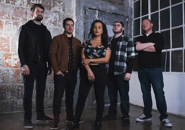 Monochromatic Black - Discografía, line-up, biografía, entrevistas, fotos