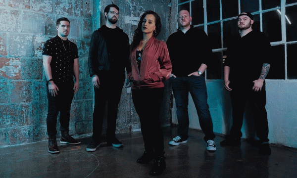 Monochromatic Black - Discografía, line-up, biografía, entrevistas, fotos