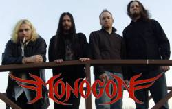 Monogon - discography, line-up, biography, interviews, photos