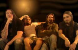 Monolith (USA-2) - discography, line-up, biography, interviews, photos