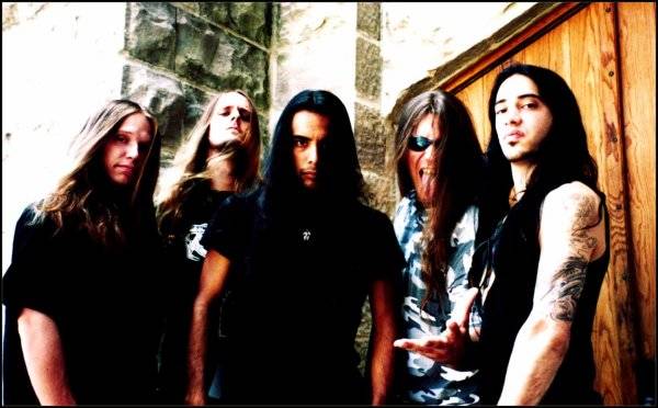 Monstrosity (USA) - discography, line-up, biography, interviews, photos