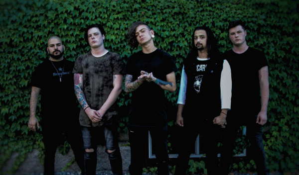 Monument Of A Memory - discography, line-up, biography, interviews, photos