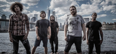 Monuments - discography, line-up, biography, interviews, photos