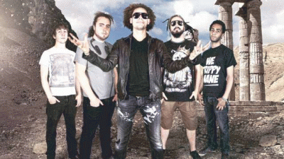 Monuments - discography, line-up, biography, interviews, photos