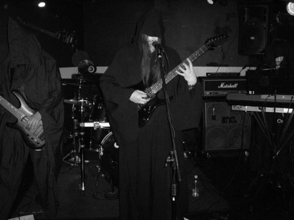 Moon (AUS) - discography, line-up, biography, interviews, photos