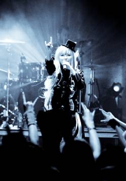 Moon Kana - discography, line-up, biography, interviews, photos