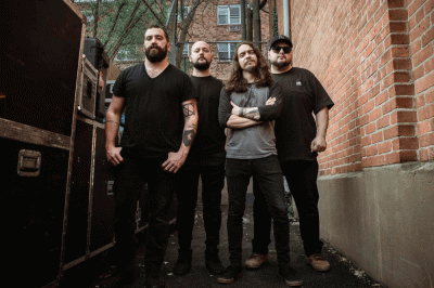 Moon Tooth - discography, line-up, biography, interviews, photos