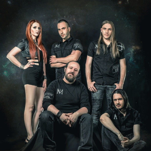 Moonlight Haze - discography, line-up, biography, interviews, photos