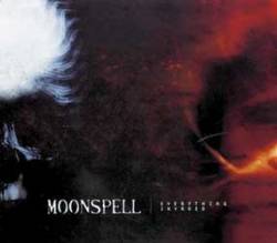 Moonspell - Discografía completa álbumes