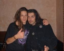 Moonstone Project - discography, line-up, biography, interviews, photos