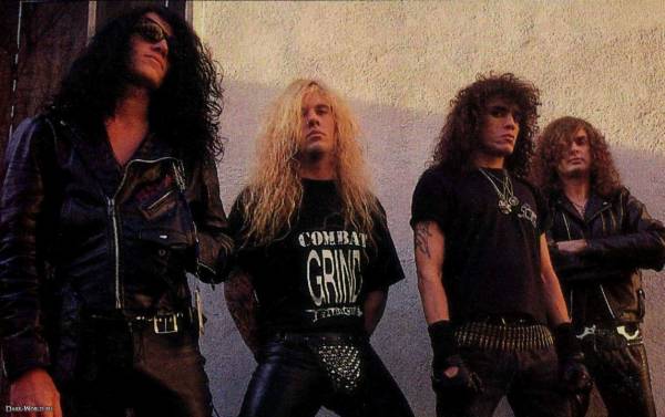Morbid Angel - discography, line-up, biography, interviews, photos