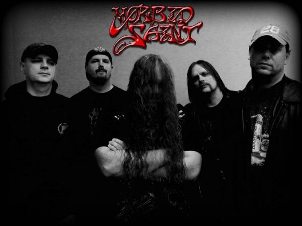 Morbid Saint - discography, line-up, biography, interviews, photos