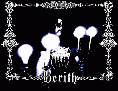 Morbid Winter - discography, line-up, biography, interviews, photos