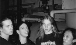 Morbius (USA) - discography, line-up, biography, interviews, photos