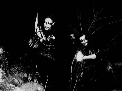 Moredhel (GER) - discographie, line-up, biographie, interviews, photos