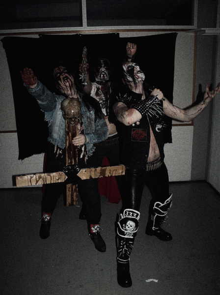 Morgal - discography, line-up, biography, interviews, photos