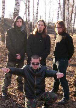 Morger - discography, line-up, biography, interviews, photos