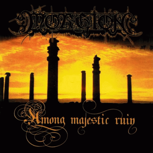 Morgion - discography, line-up, biography, interviews, photos