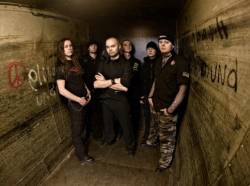 Morian - discography, line-up, biography, interviews, photos