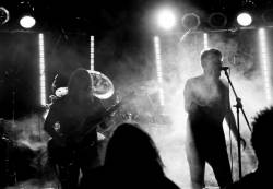 Moribund Mantras - discography, line-up, biography, interviews, photos