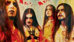 Moribund Oblivion - discography, line-up, biography, interviews, photos