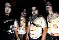 Moribund Oblivion - discography, line-up, biography, interviews, photos