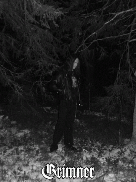 Mörker - discography, line-up, biography, interviews, photos