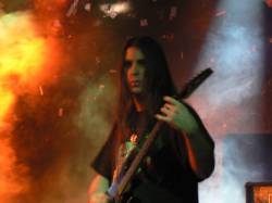 Morningstar (USA-1) - discography, line-up, biography, interviews, photos