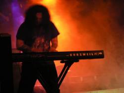 Morningstar (USA-1) - discography, line-up, biography, interviews, photos