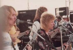 Morningstar (USA-2) - discography, line-up, biography, interviews, photos