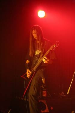 Morok (GER) - Discografía, line-up, biografía, entrevistas, fotos