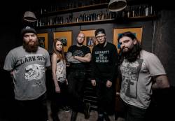 Morokh - discography, line-up, biography, interviews, photos