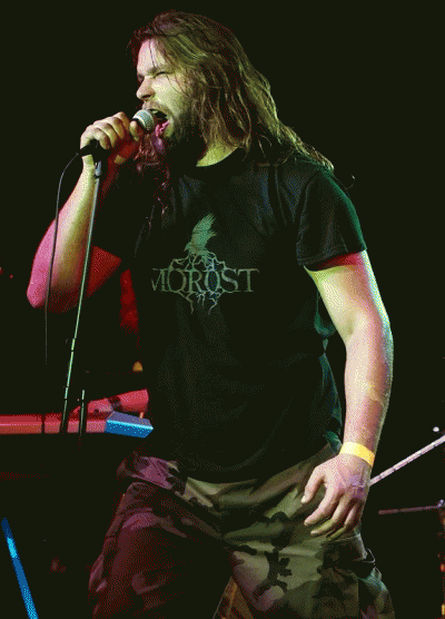 Morost - discography, line-up, biography, interviews, photos