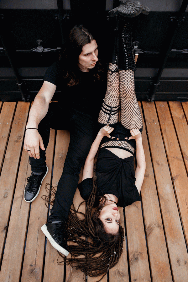 Morphide - discography, line-up, biography, interviews, photos