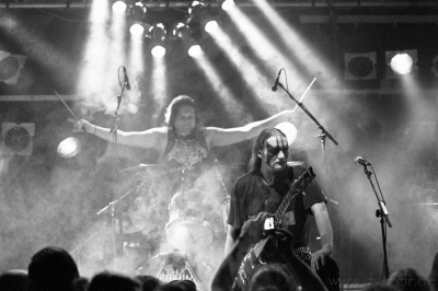 Morrigan - discography, line-up, biography, interviews, photos