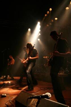 Morrigu (CH) - discography, line-up, biography, interviews, photos