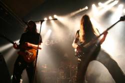 Morrigu (CH) - discography, line-up, biography, interviews, photos