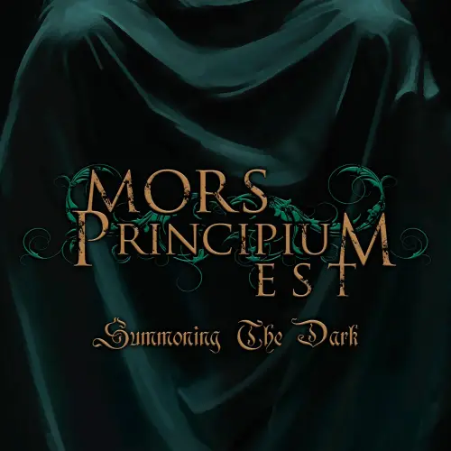 Mors Principium Est Summoning the Dark (Single)- Spirit of Metal ...
