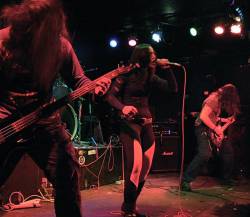 Mortad - discography, line-up, biography, interviews, photos