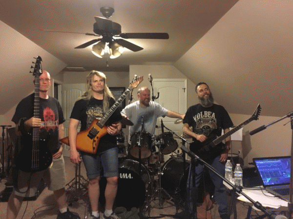 Mortalus - discography, line-up, biography, interviews, photos