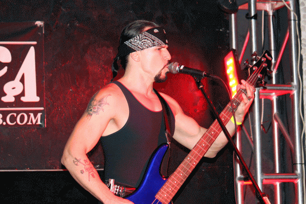 Mortician (USA) - discography, line-up, biography, interviews, photos