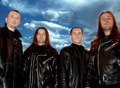 Mortifer (RUS) - discography, line-up, biography, interviews, photos