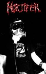 Mortifer (SRB) - discography, line-up, biography, interviews, photos