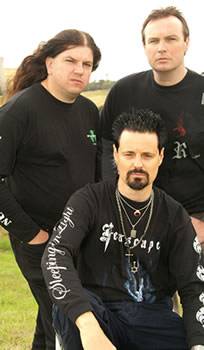 Mortification (AUS) - discography, line-up, biography, interviews, photos