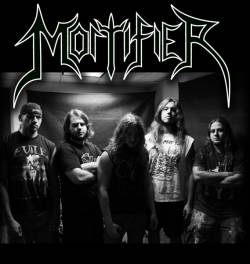 Mortifier (USA-1) - discography, line-up, biography, interviews, photos