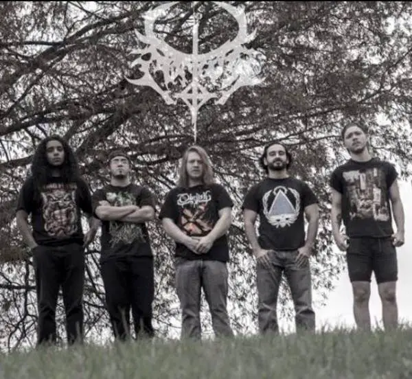 Mortius - discography, line-up, biography, interviews, photos