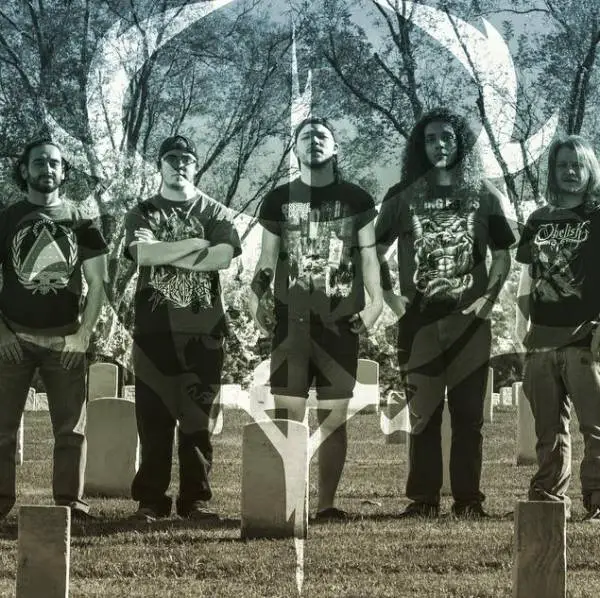 Mortius - discography, line-up, biography, interviews, photos