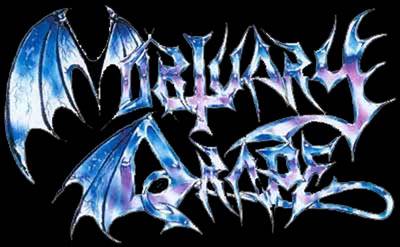 Mortuary Drape - discography, line-up, biography, interviews, photos