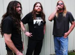 Mos Generator - discography, line-up, biography, interviews, photos