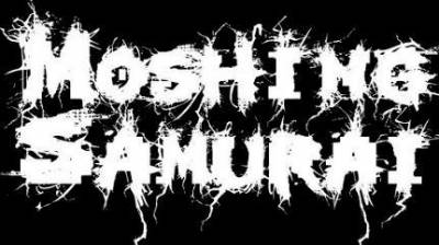 Moshing Samurai - discography, line-up, biography, interviews, photos